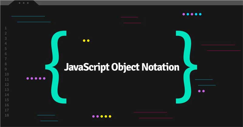 JSON Fullform And Meaning Introduction